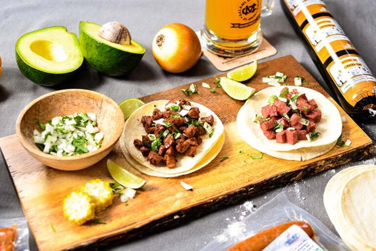 Hispanic-style Deli Meats - Cibao Meat Products