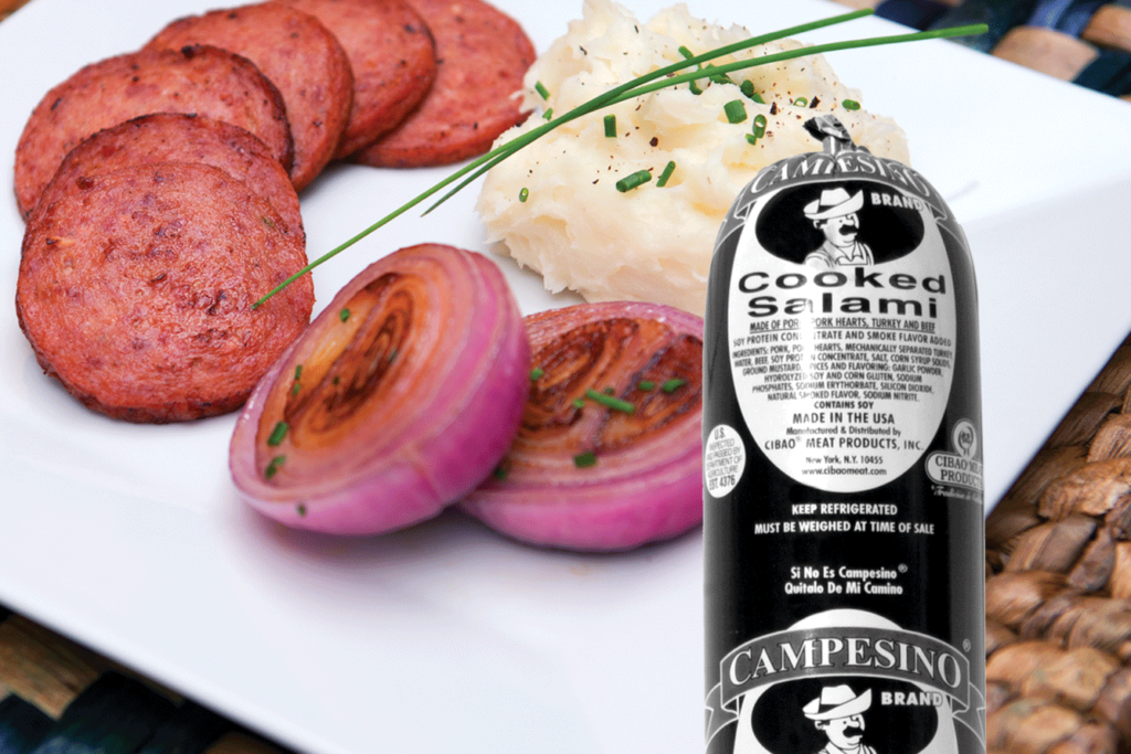 Our Products | Cibao Meat Products
