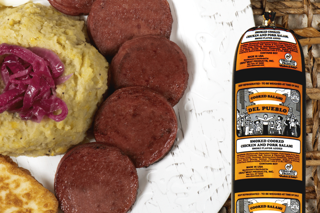 Our Products | Cibao Meat Products