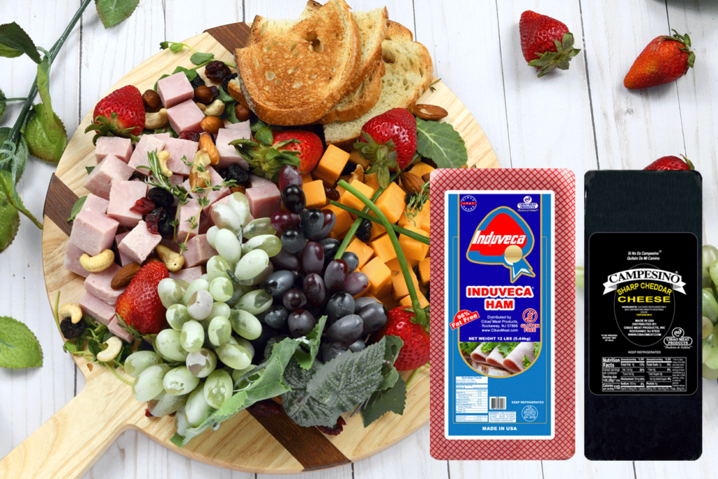 Our Products | Cibao Meat Products