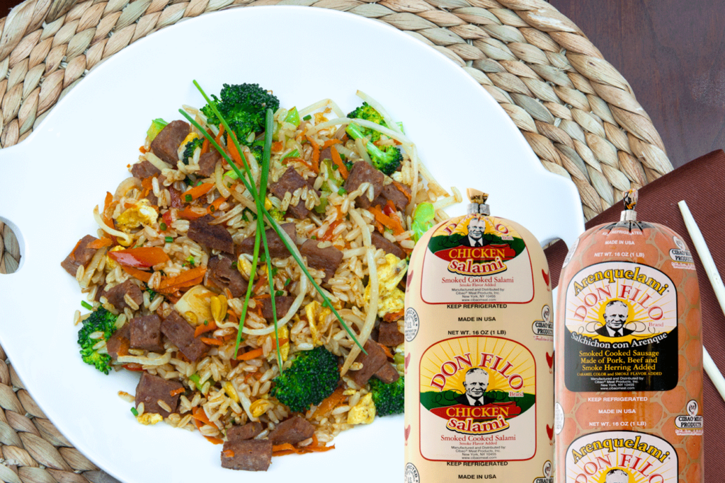 Our Products | Cibao Meat Products