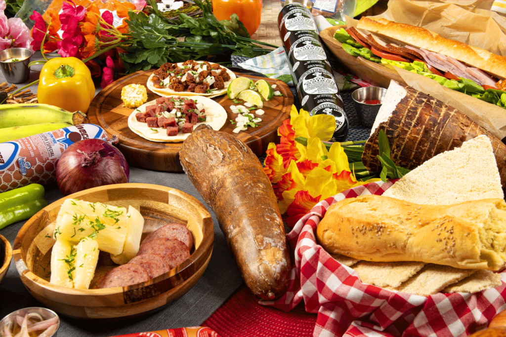 Our Products | Cibao Meat Products