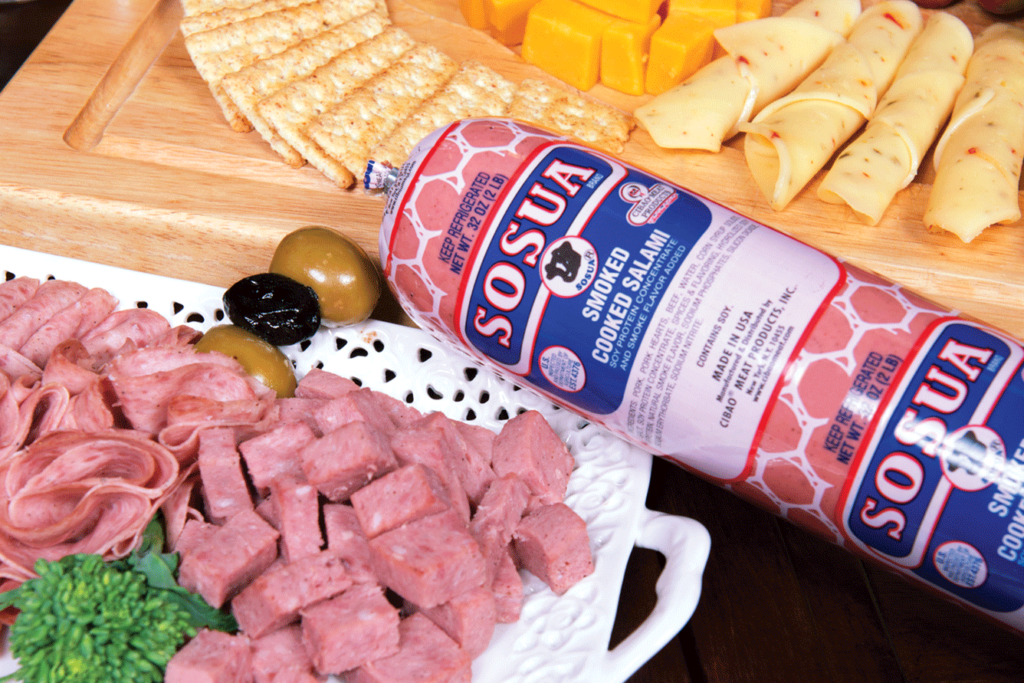 Our Products | Cibao Meat Products